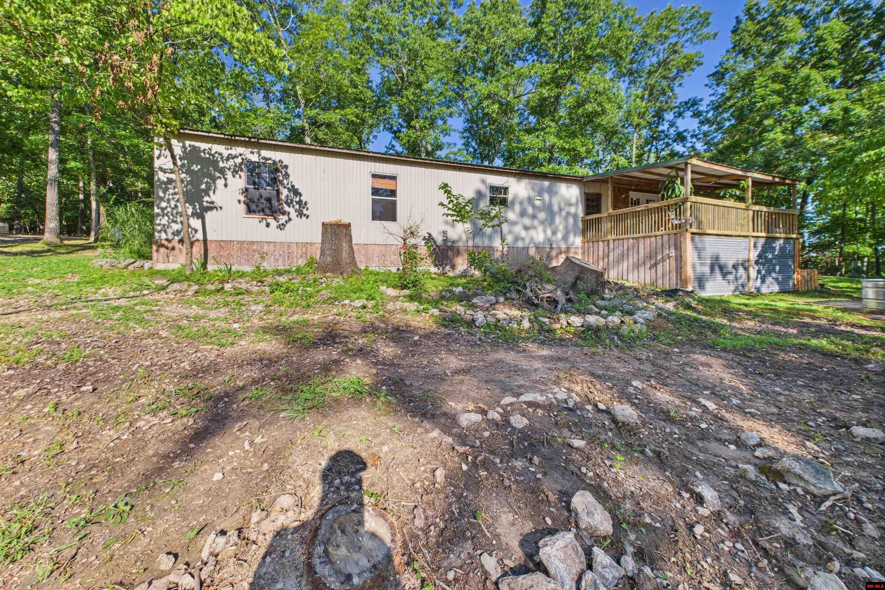 5829 PROMISE LAND ROAD, Mountain Home, AR 72653 | MLS: 131898 | LandWatch