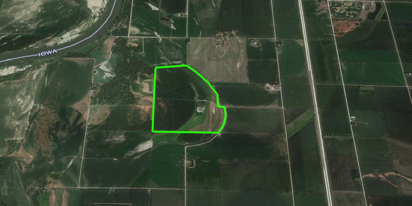 Gum Ave, Blencoe, IA 51523 | LandWatch