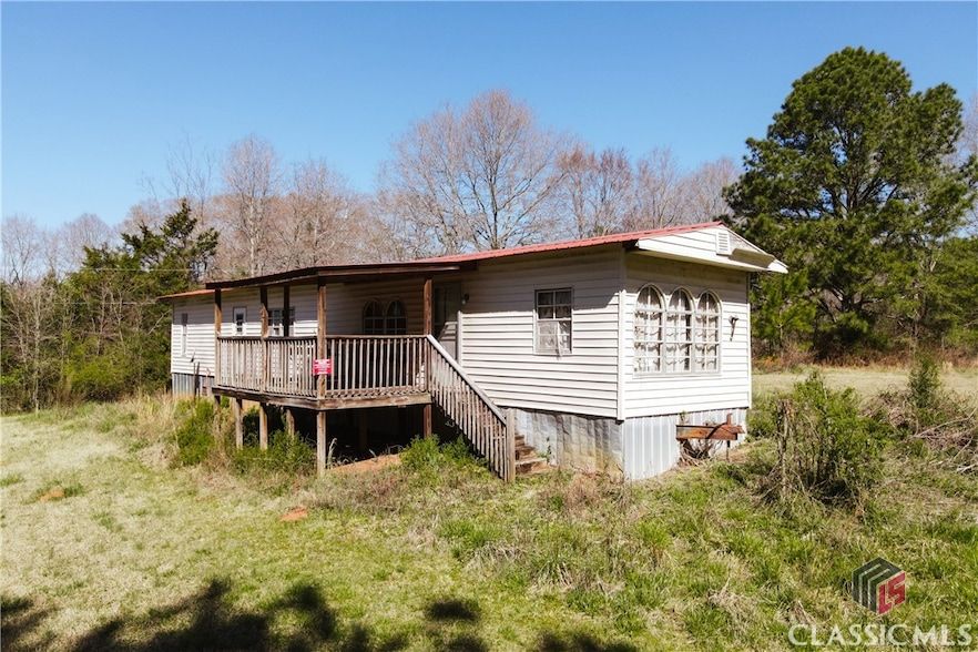 887 Lexington Road, Carlton, GA 30627 | MLS: 1024440 | LandWatch
