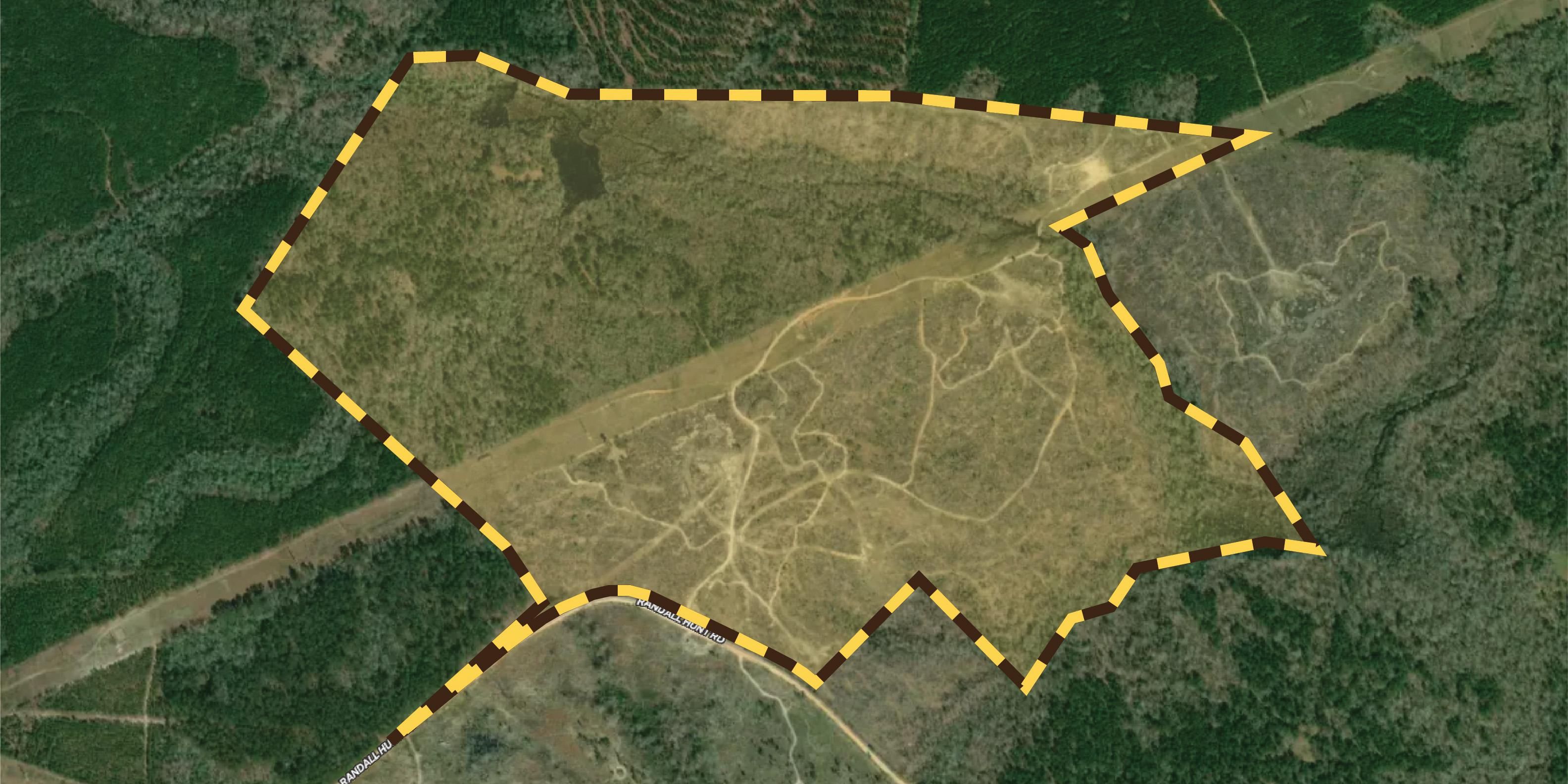 Randall Hunt Rd, Dearing, GA 30808 | MLS: 00710034 | LandWatch