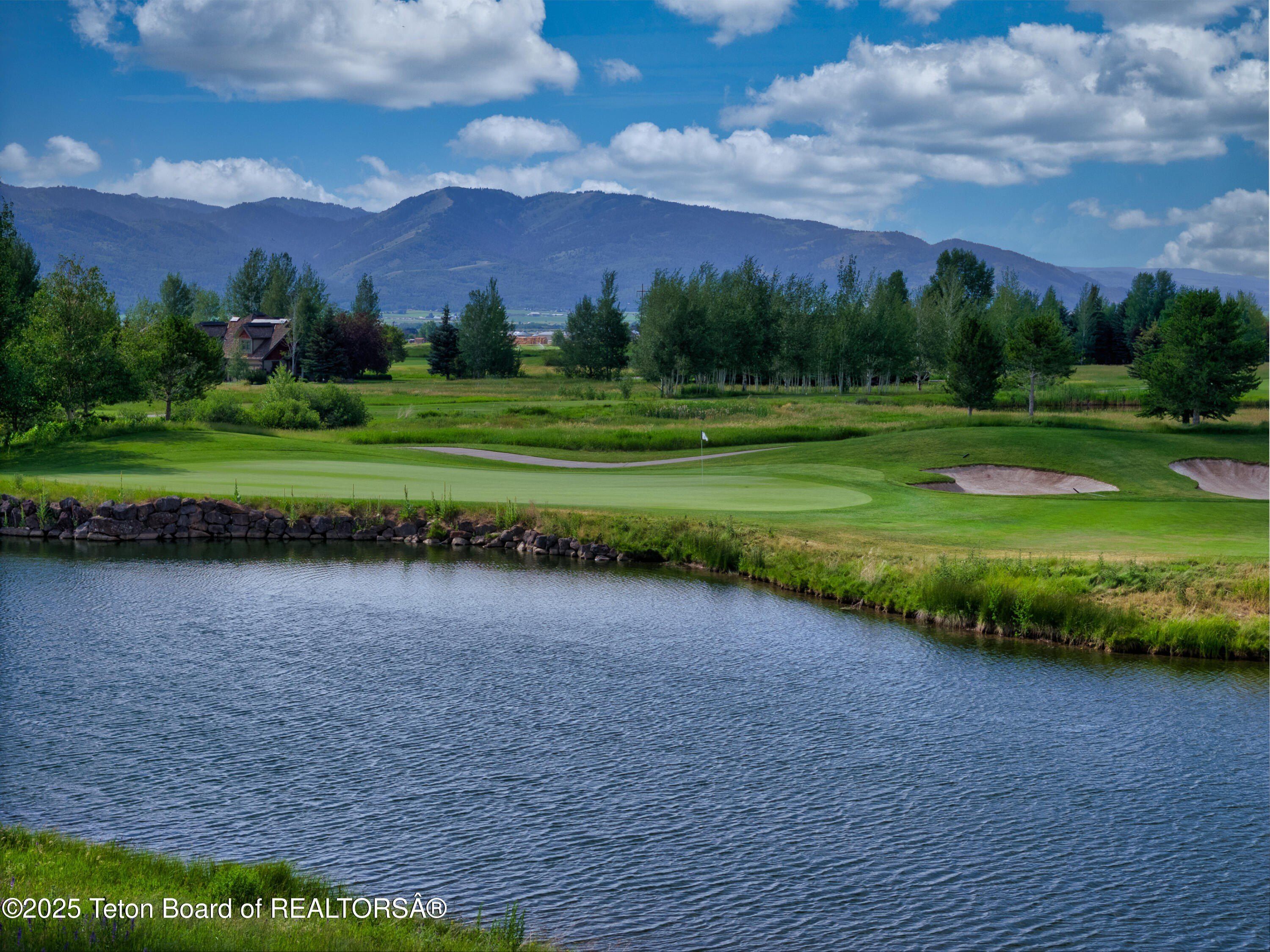 89 FLINT RIDGE Circle, Victor, ID 83455 | MLS: 25-1800 | LandWatch