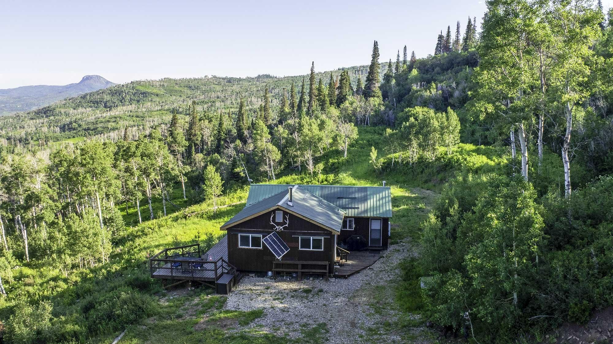 70 acres in Hayden, CO, 81639 | LandWatch