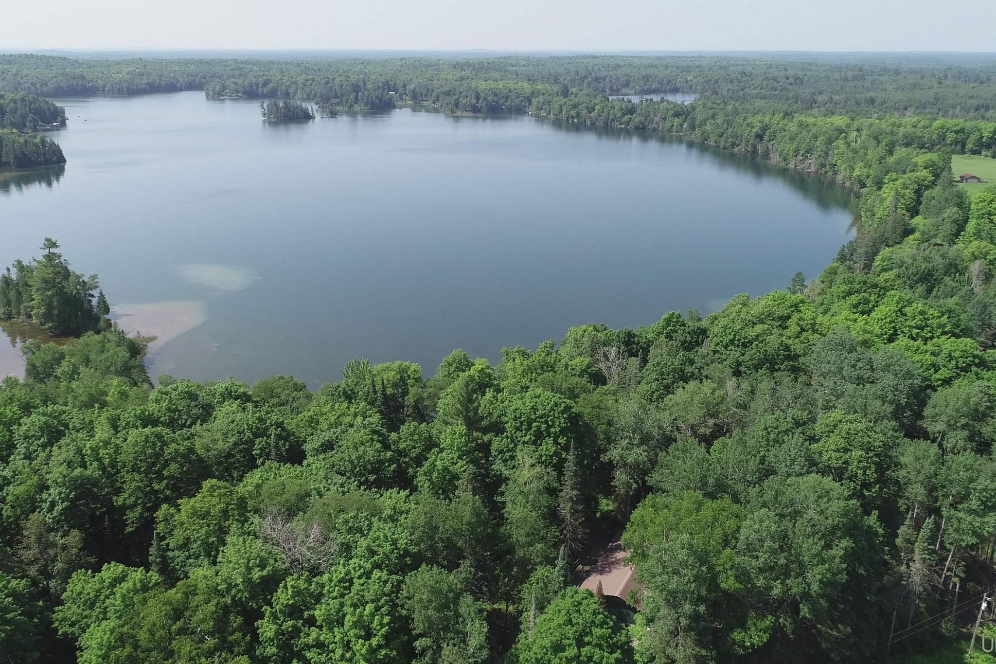 1656 Chief Lake Road, Republic, MI 49879 | MLS: 50181086 | LandWatch