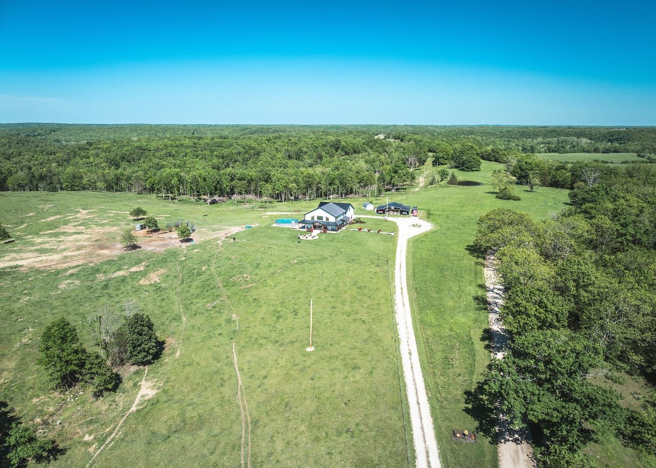 23891 Redding Lane, Richland, MO 65556 | MLS: 24067038 | LandWatch