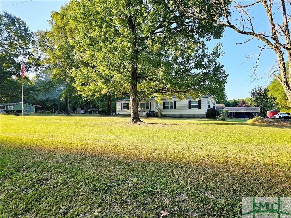 509 W Dixie Highway, Rutledge, GA 30663 | MLS: CM1021299 | LandWatch