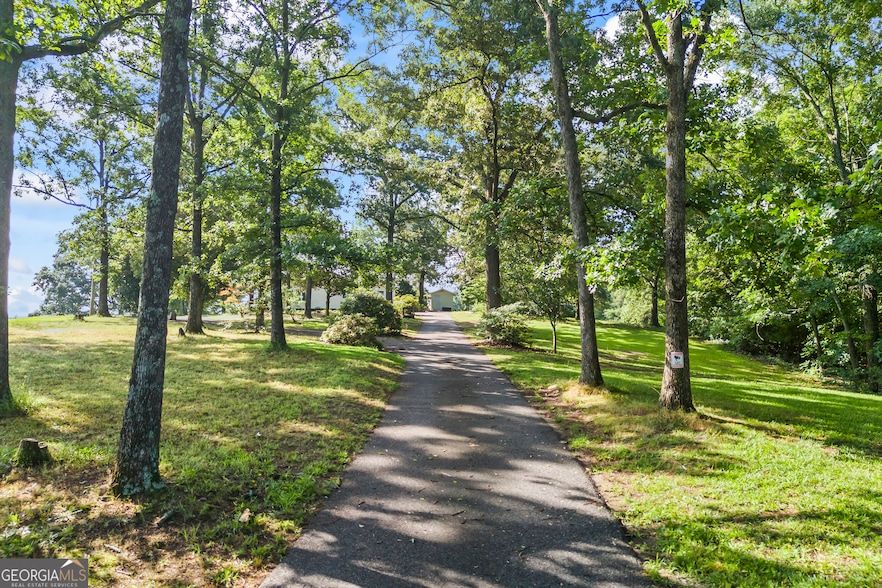 631 Sandy Cross Road, Royston, GA 30662 | MLS: 10528810 | LandWatch