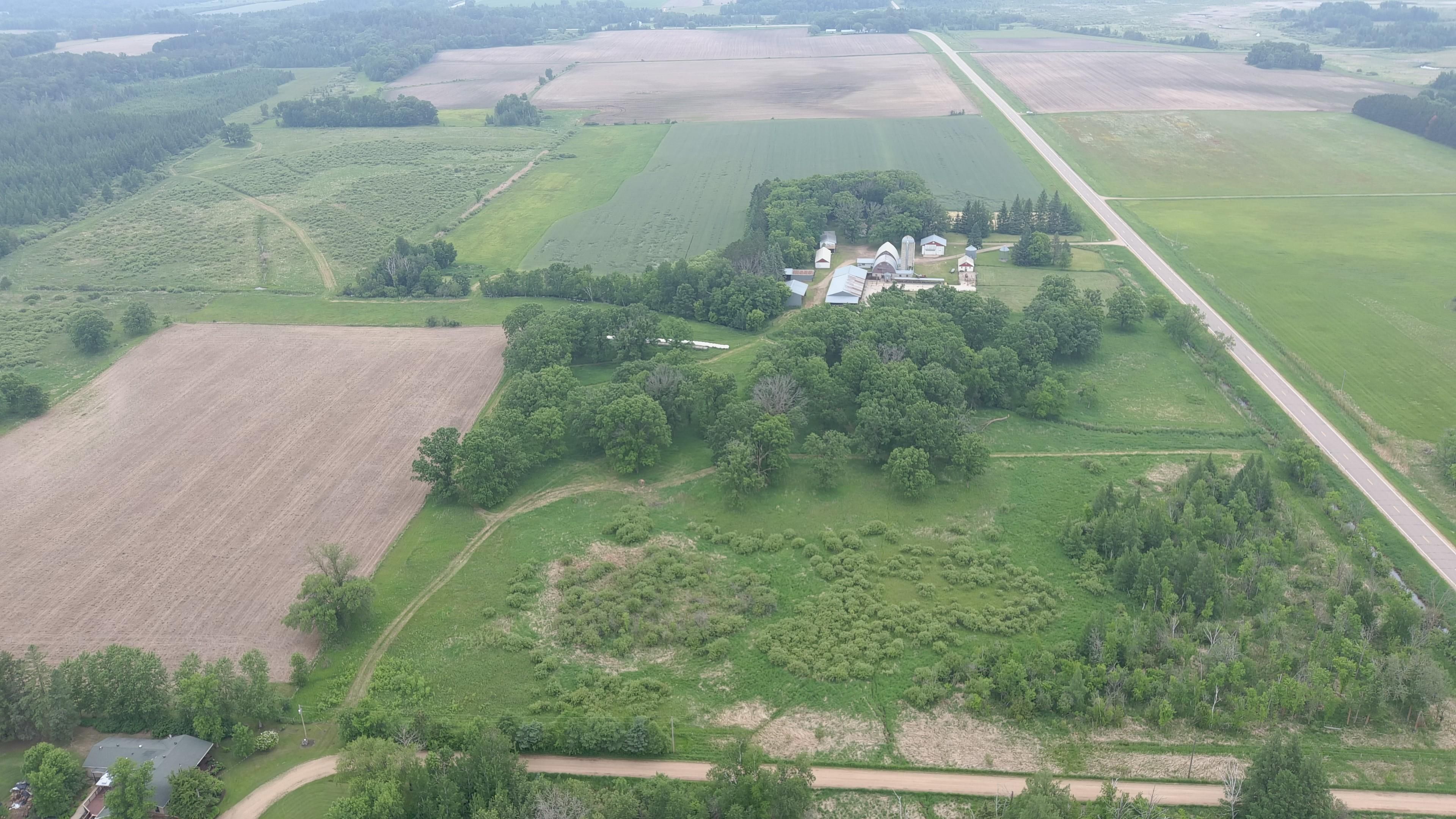 42243 County 7, Browerville, MN 56438 | LandWatch