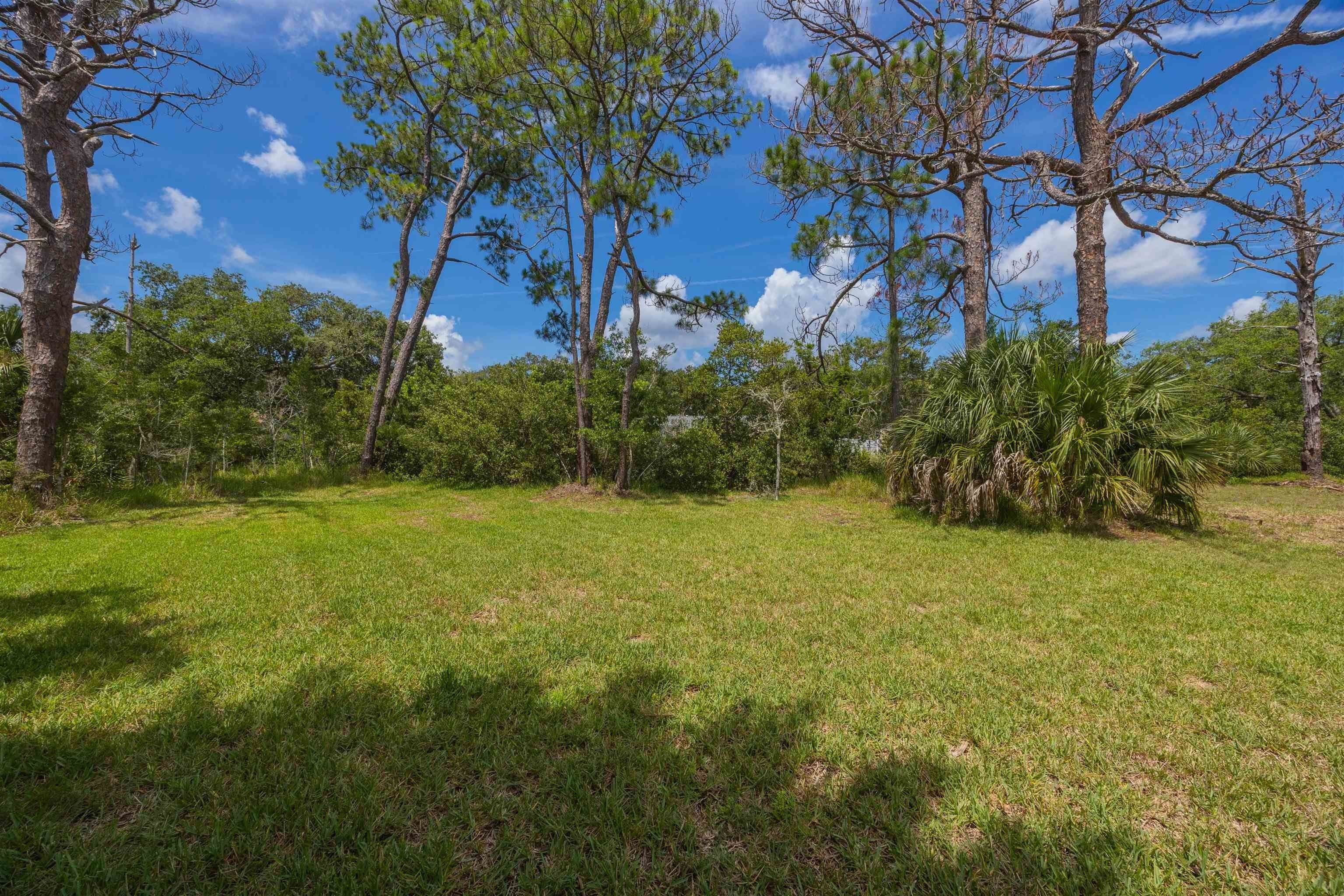Micklers Rd, Saint Augustine, FL 32080 | MLS: 253717 | LandWatch