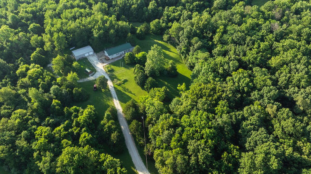 32440 Jim Town Hollow Rd., Rockport, IL 62370 | LandWatch