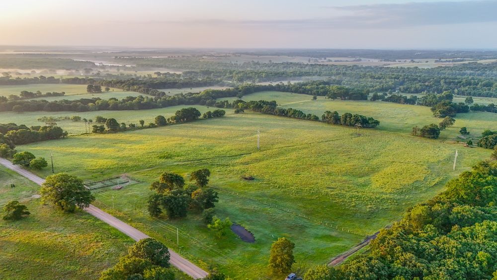 44187-44357 Lester Rd, Asher, OK 74826 | LandWatch