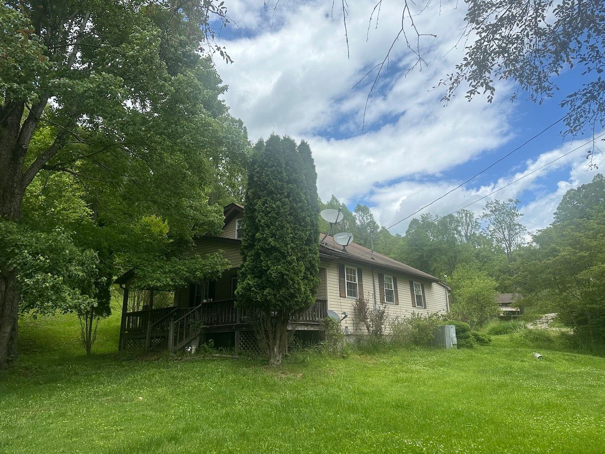 37 Cavern Road, Elkview, WV 25071 | LandWatch