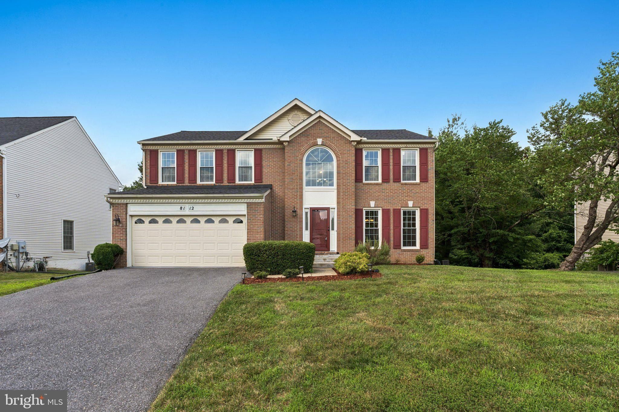 8112 CRADDOCK ROAD, Greenbelt, MD 20770 | MLS: MDPG2159190 | LandWatch