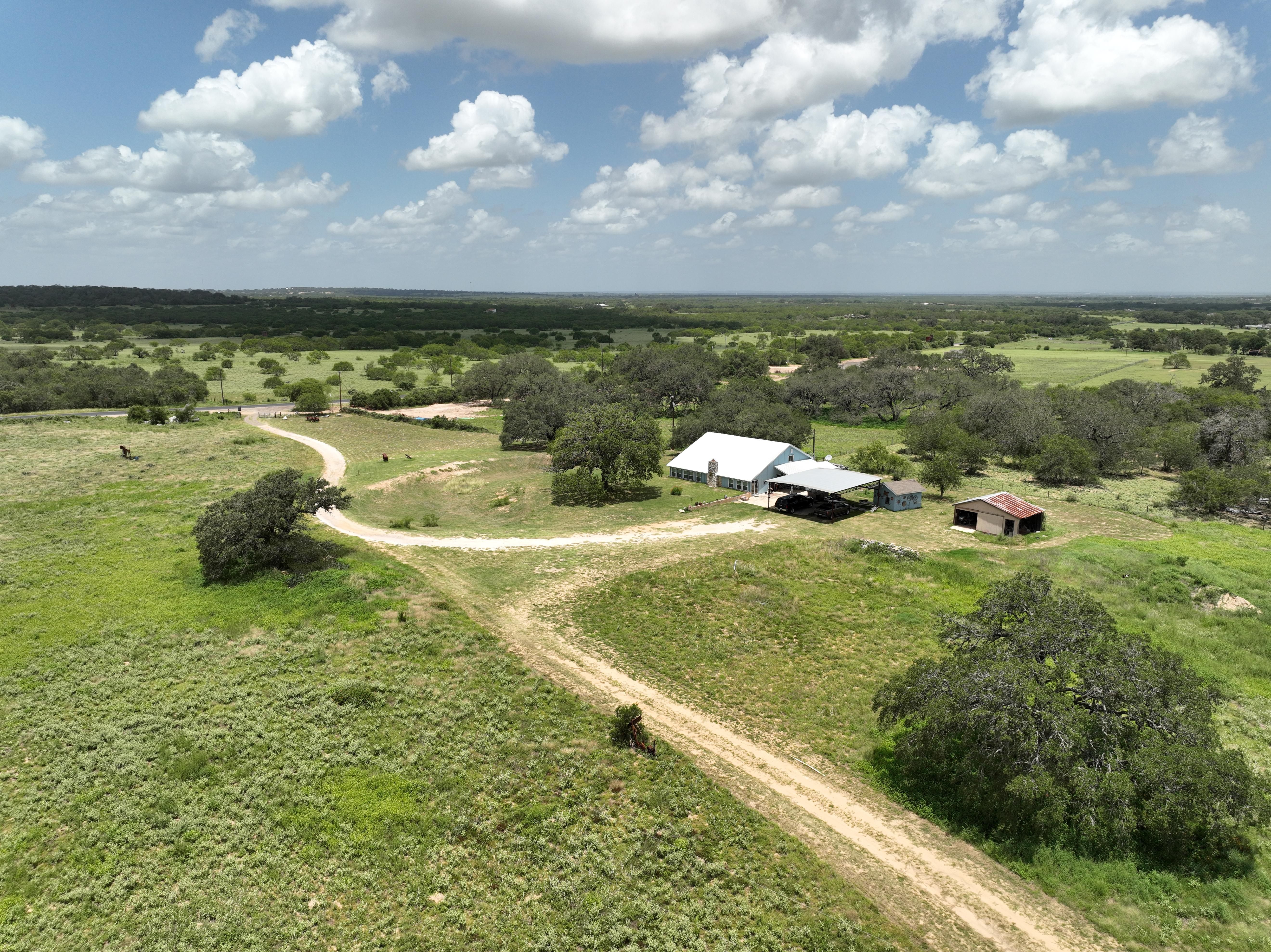 2096 Stevens Rd, Somerset, TX 78069 | MLS: 1890190 | LandWatch
