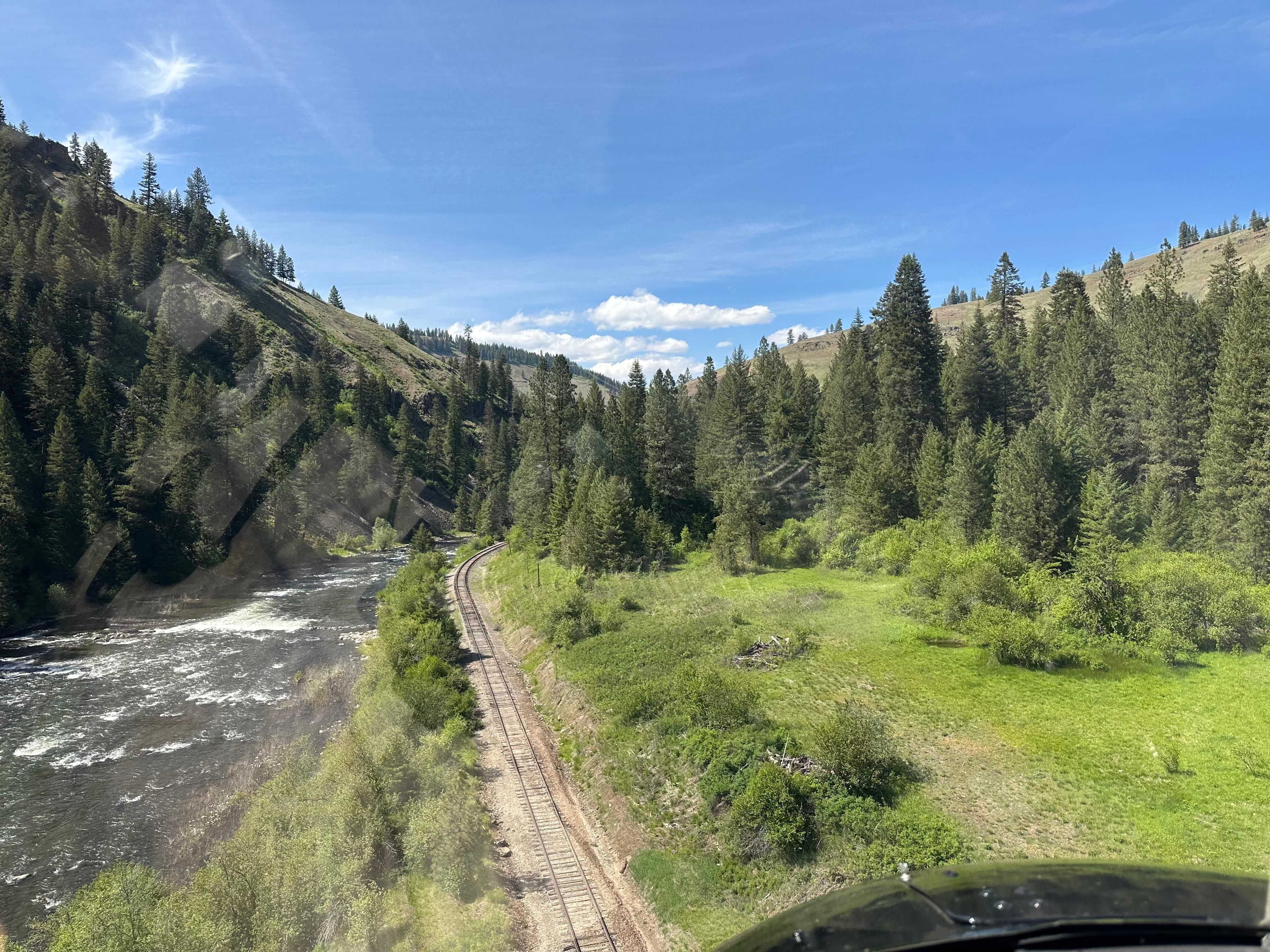 192 acres in Minam, OR, 97827 | LandWatch