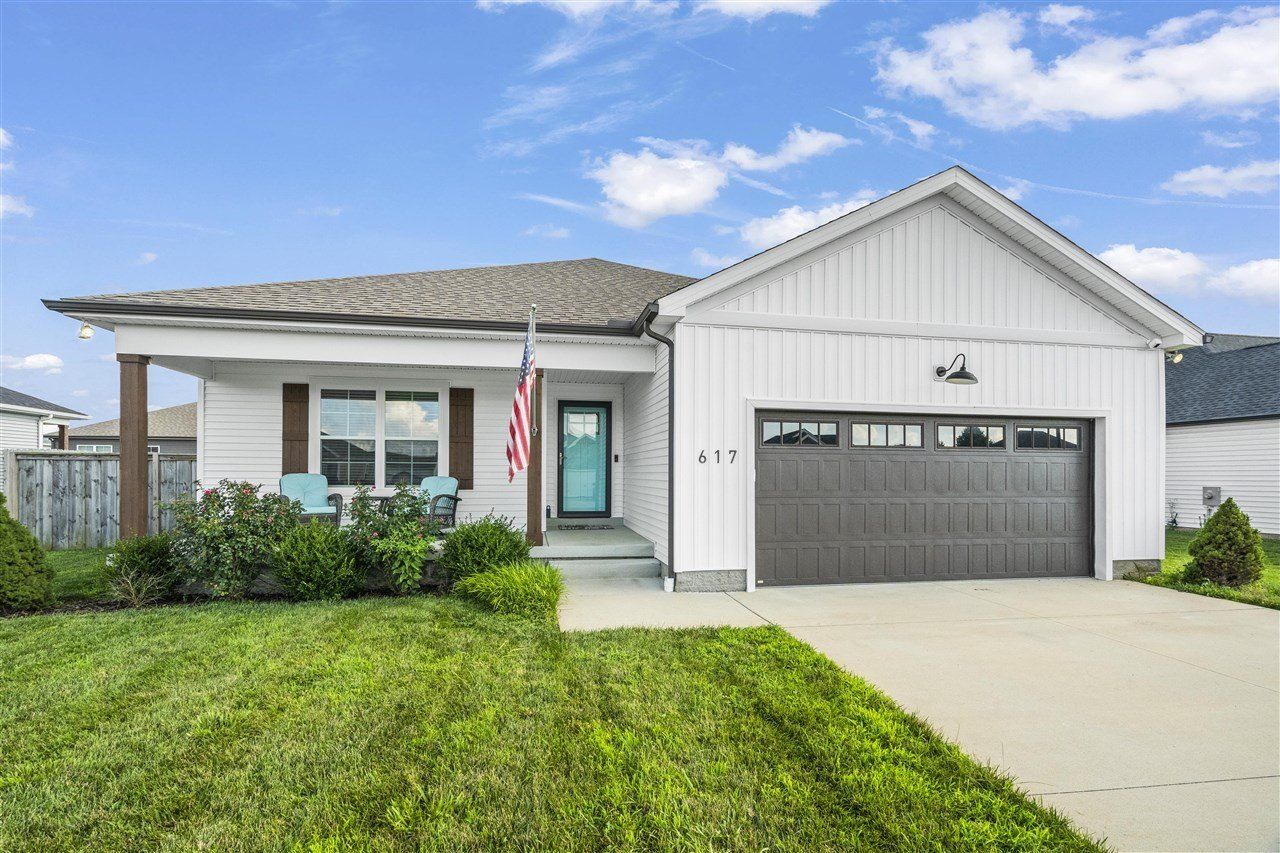 617 Willow Drive, Franklin, KY 42134 | MLS: RA20253986 | LandWatch