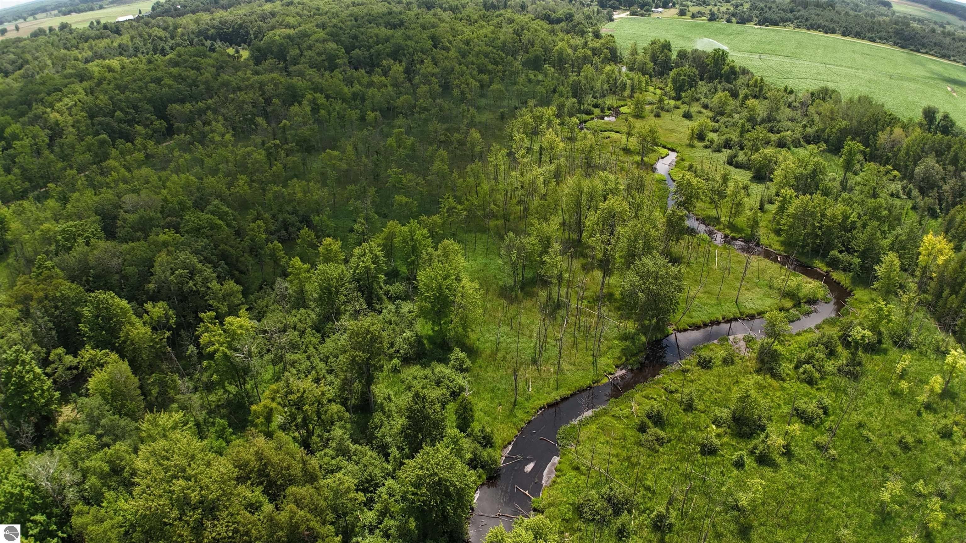 11235 W Rosebush Road, Weidman, MI 48893 | MLS: 1936249 | LandWatch