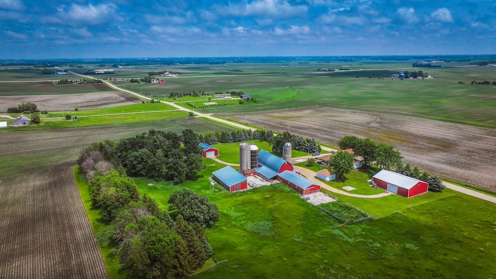 20343 680th Avenue, Lot#WP001, Alden, MN 56009 | LandWatch