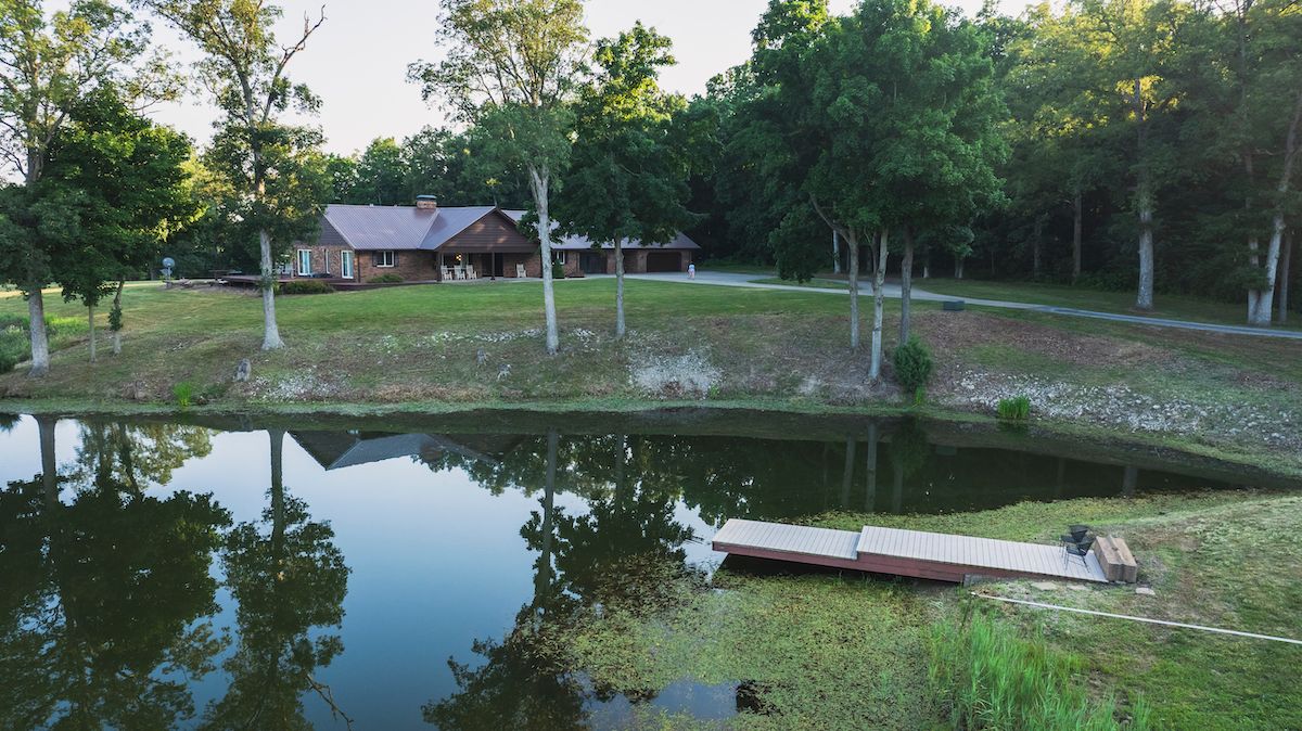 18057 Moore Cemetery Road, Carlinville, IL 62626 | LandWatch