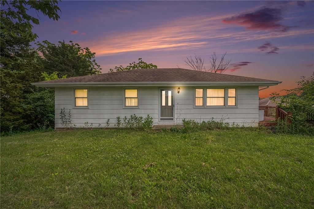 16177 Strawberry Road, Rayville, MO 64084 | MLS: 2557064 | LandWatch