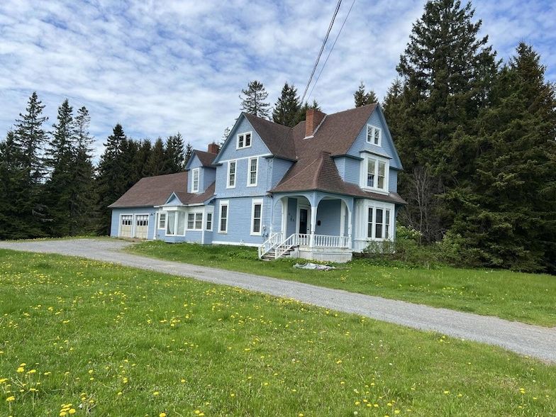 475 Main Street, Van Buren, ME 04785 | MLS: 1624164 | LandWatch