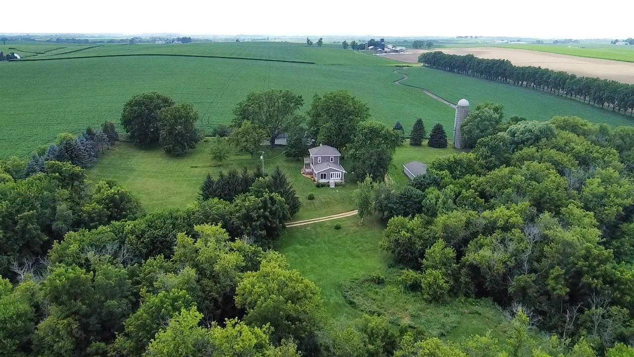 4256 W Egan Rd, Leaf River, IL 61047 | MLS: 12416302 | LandWatch