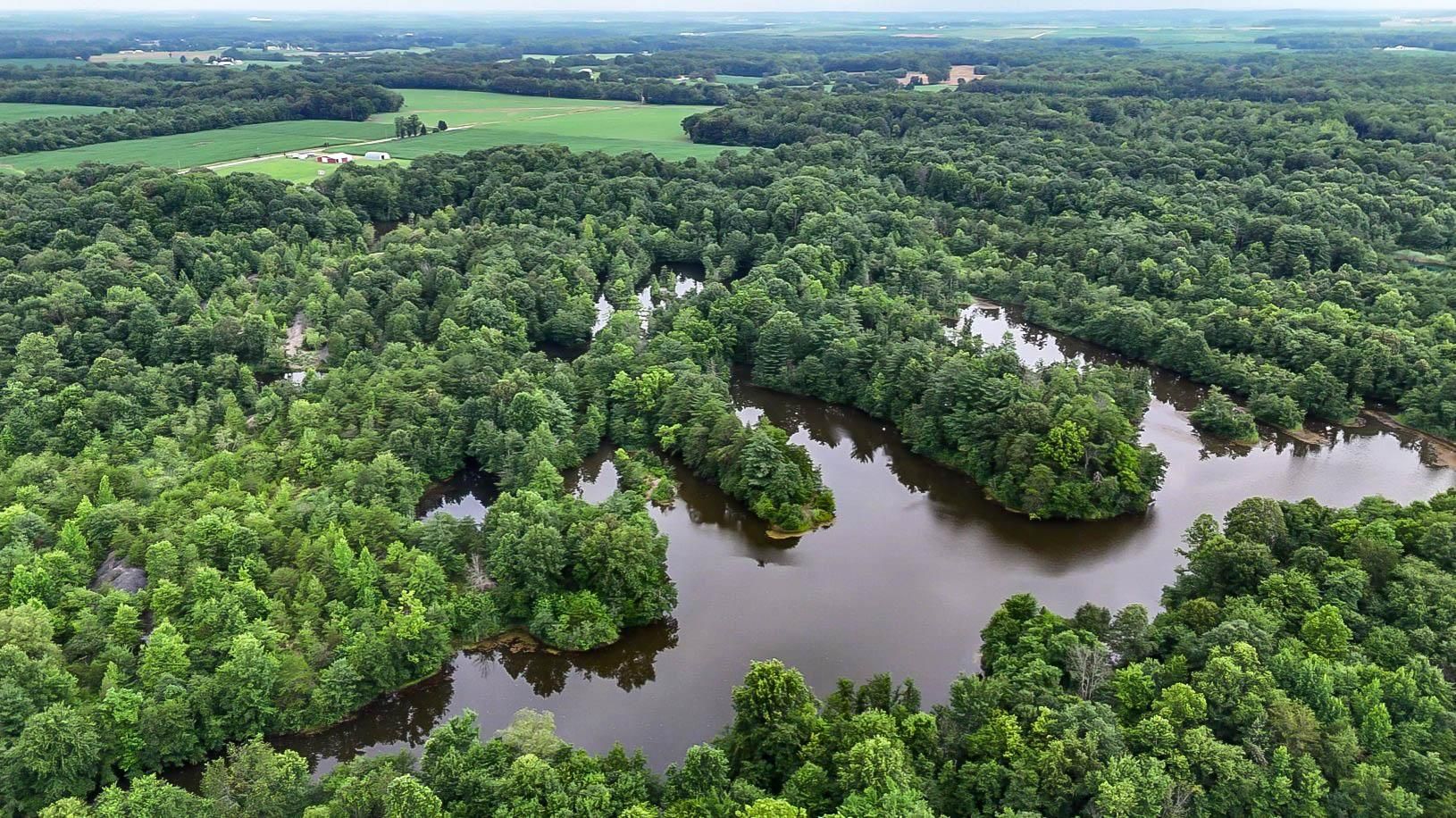 6874 Stanley Road, Elberfeld, IN 47613 | LandWatch