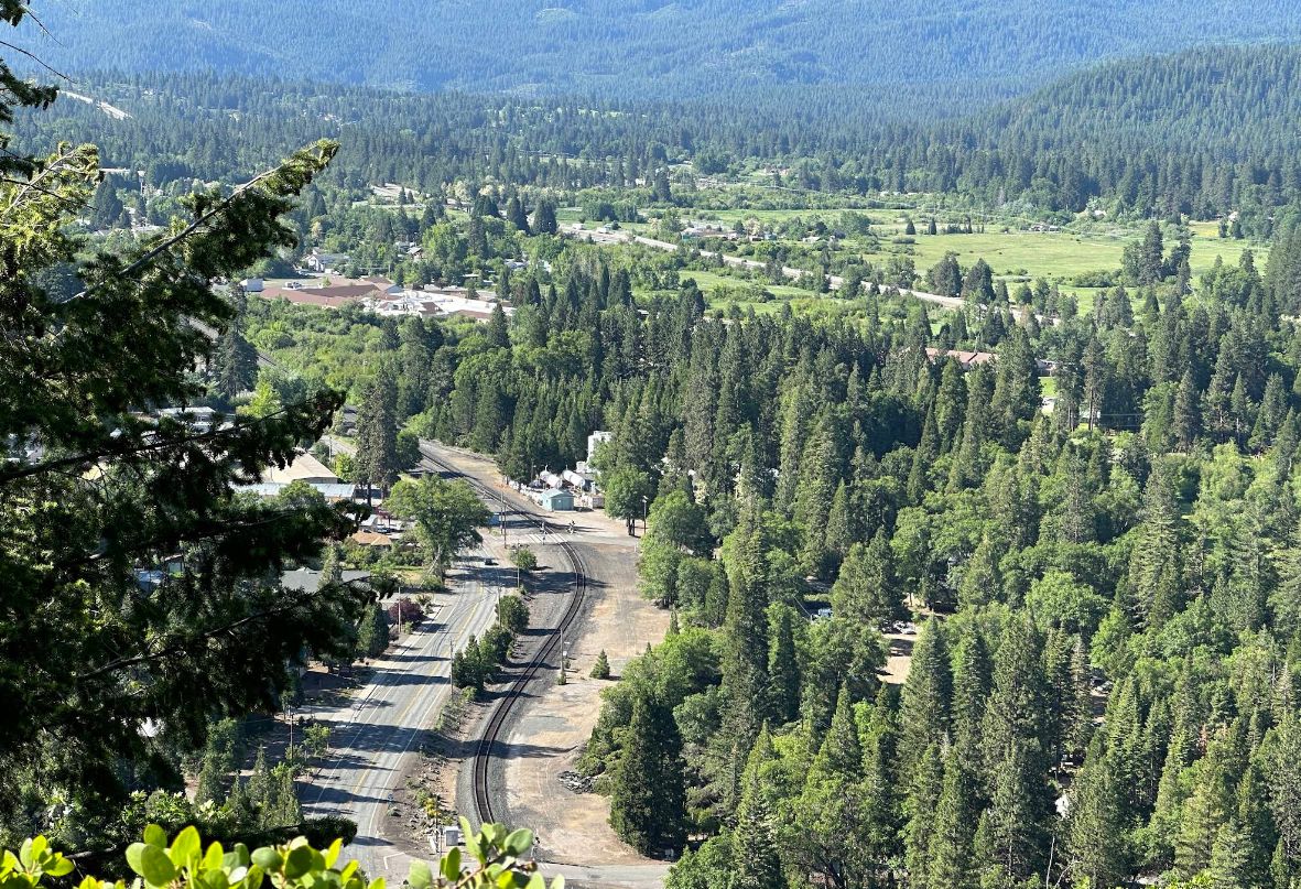 Wildhorse Road, Weed, CA 96094 | LandWatch