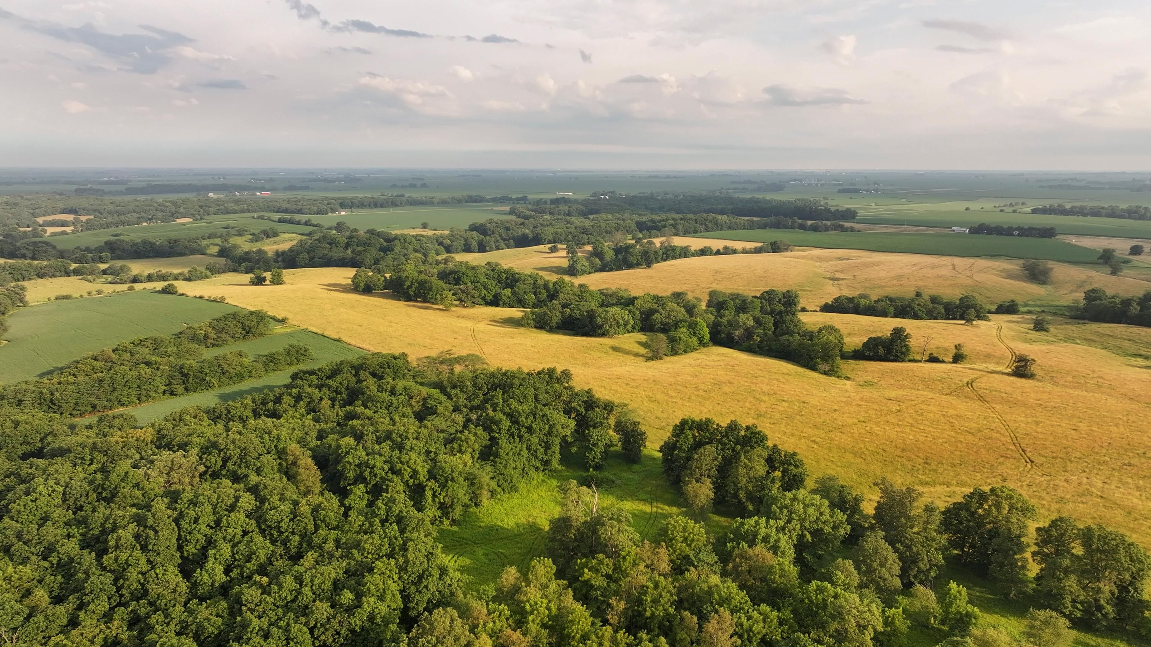 325 acres in Berwick, IL, 61417 | LandWatch