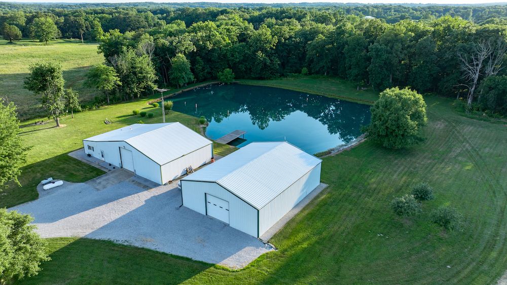 23490 E Maple Road, Bluford, IL 62814 | LandWatch