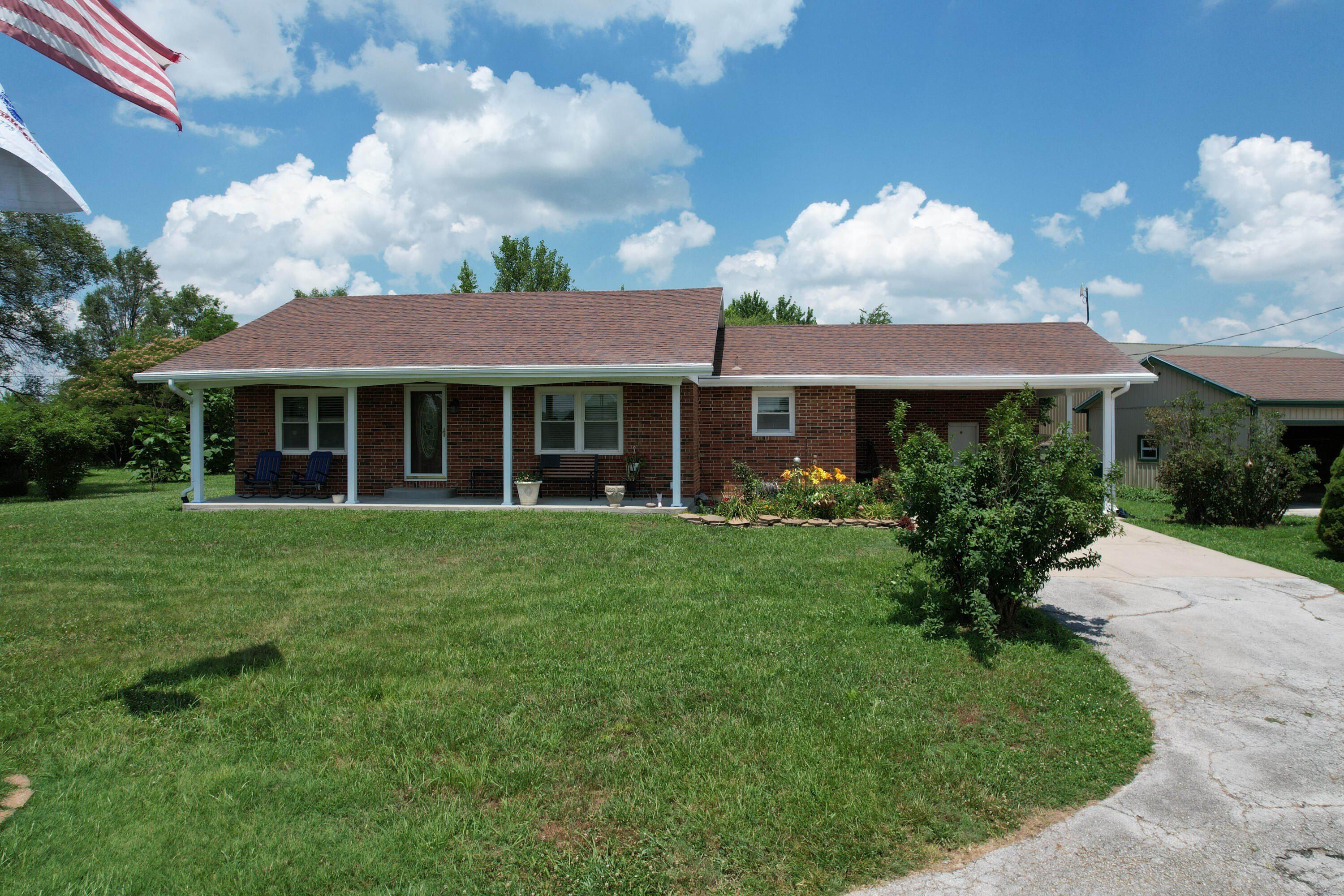 5338 S 210th Road, Pleasant Hope, MO 65725 | MLS: 60299563 | LandWatch