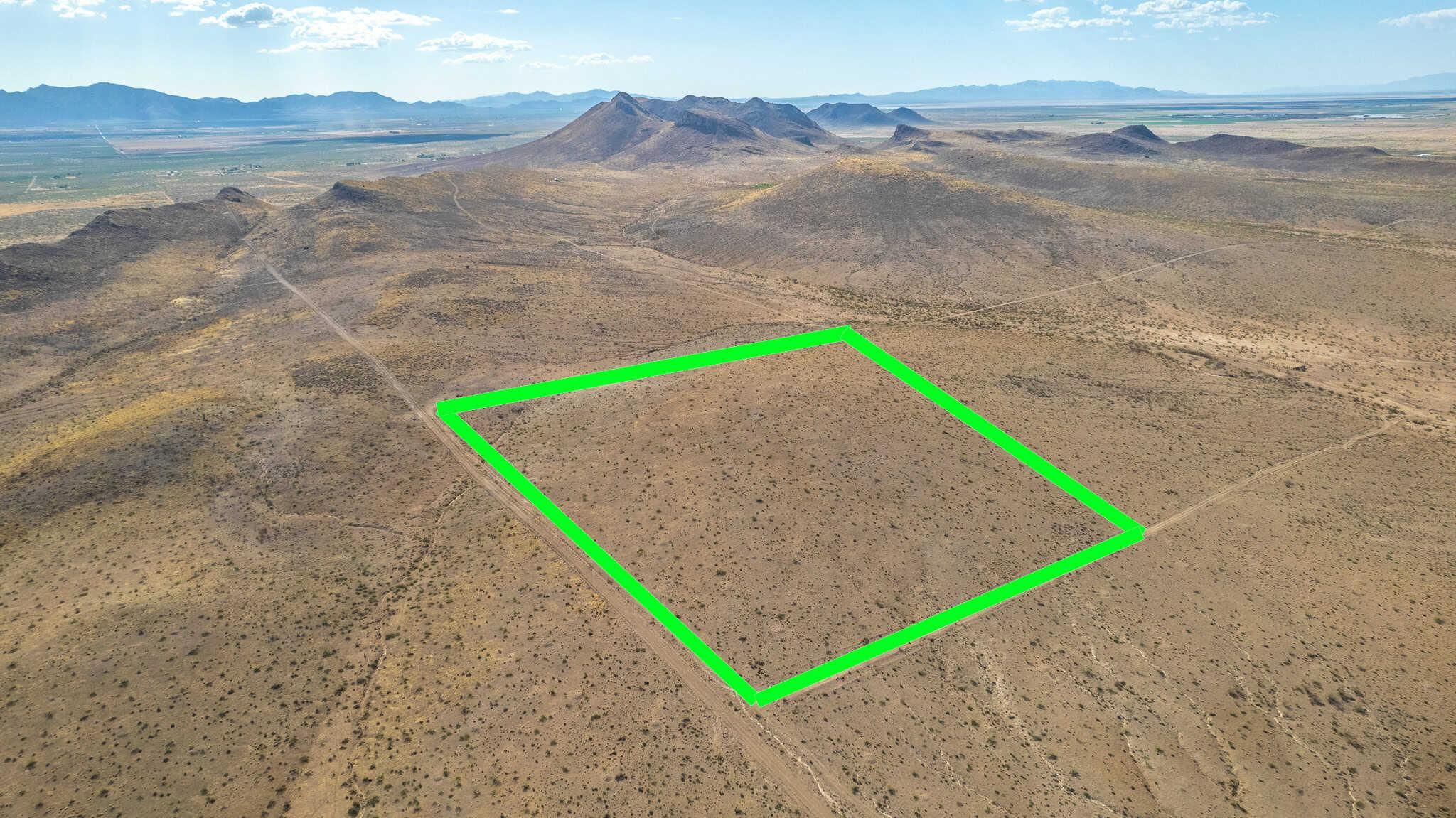 99 acres in Sunsites, AZ, 85625 | LandWatch