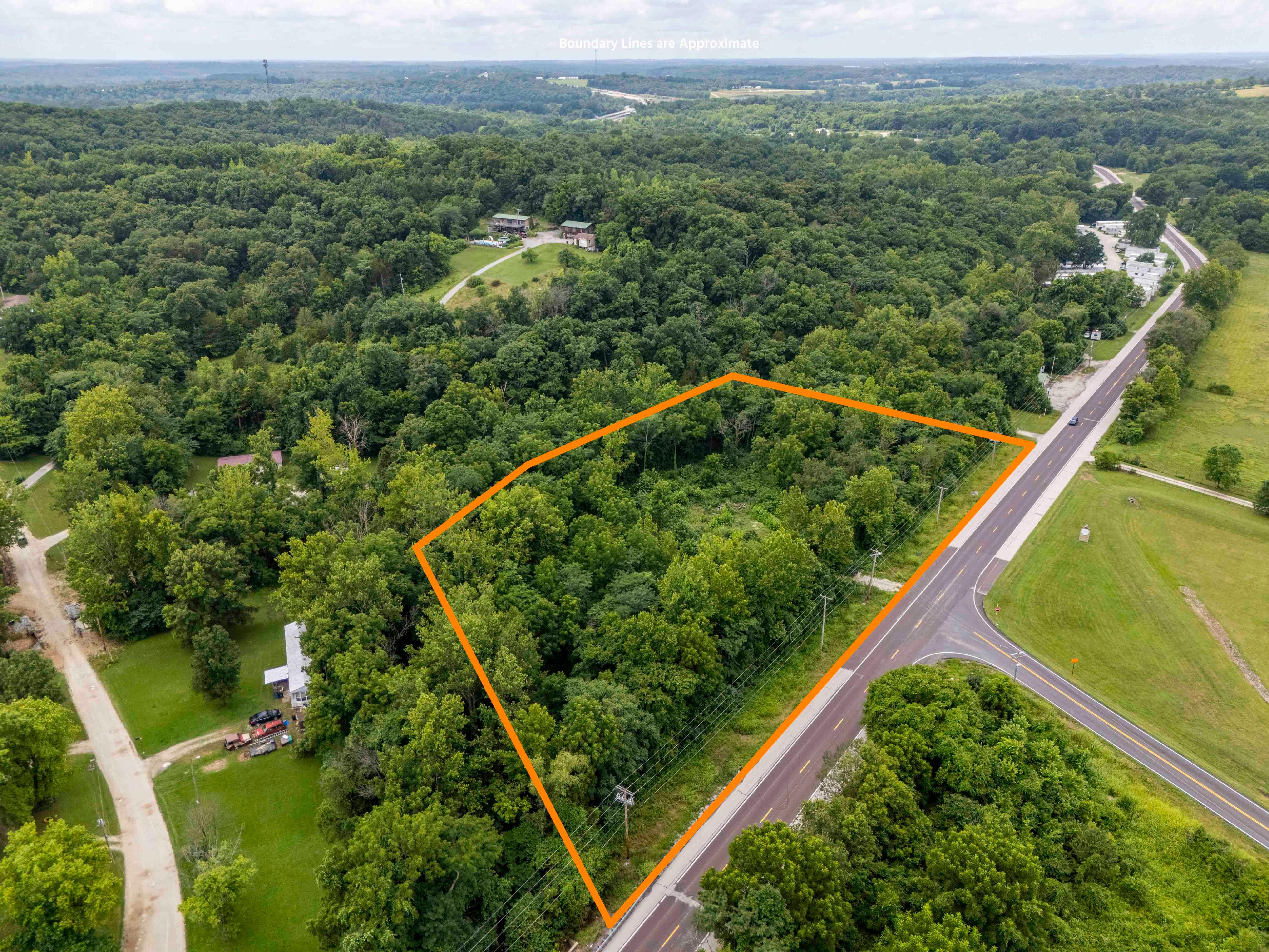 1110 Highway AT, Villa Ridge, MO 63089 | MLS: 25514 | LandWatch
