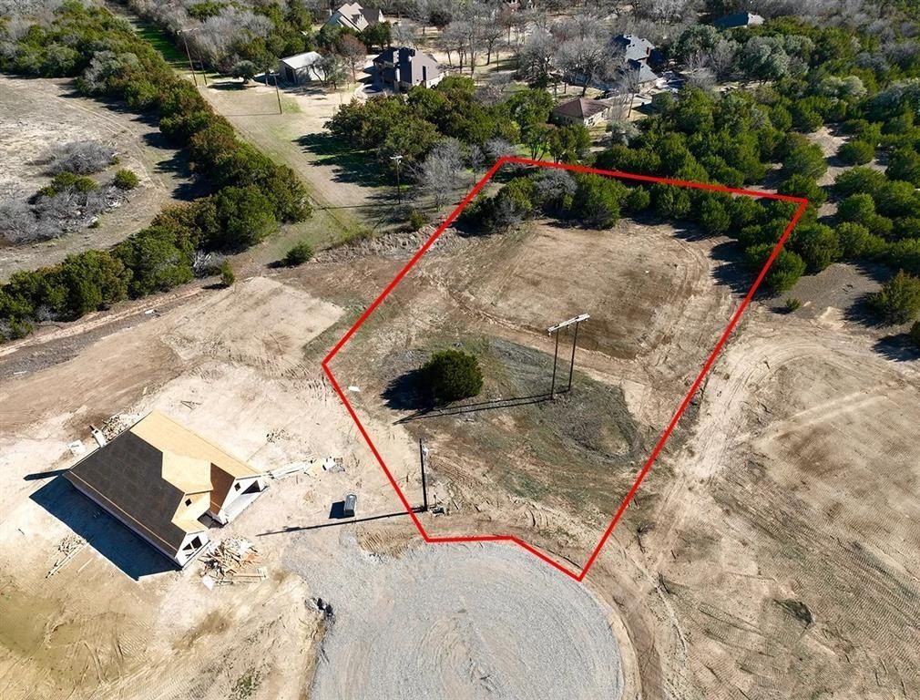 3024 Truth Court, Weatherford, TX 76088 | MLS: 21000494 | LandWatch