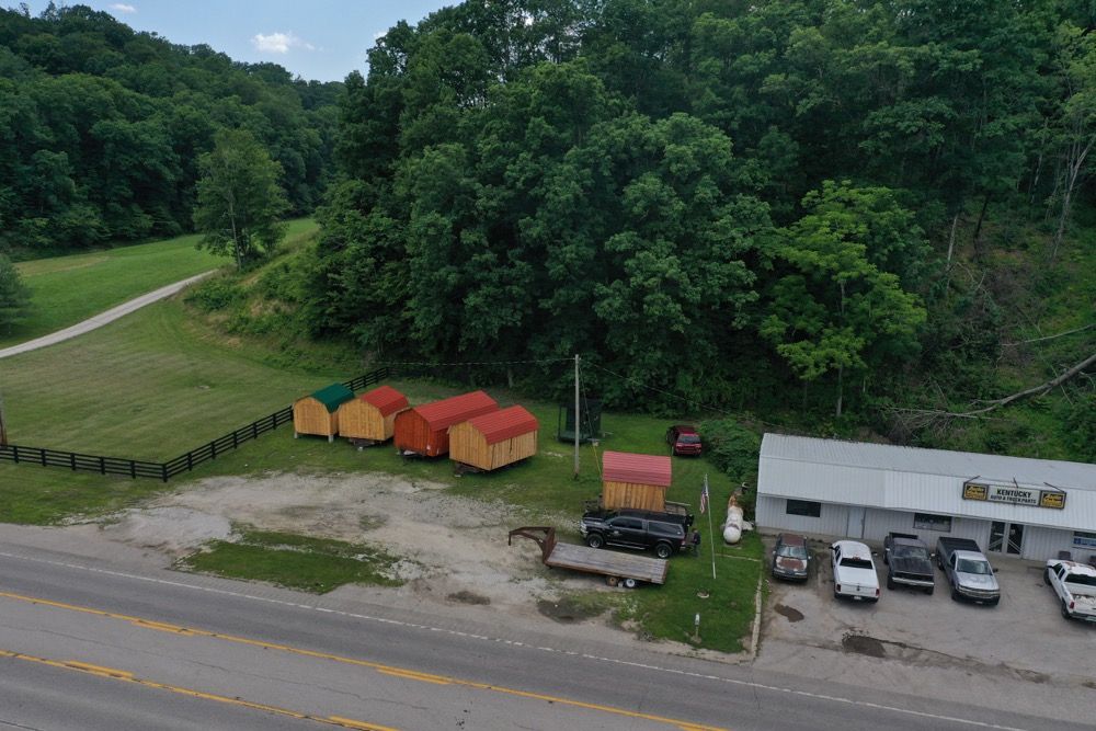 KY 15 Lot# Wp001, Campton, KY 41301 | LandWatch