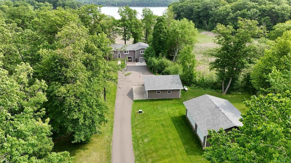 695 Pine Lake Lane, Frederic, WI 54837 | MLS: NST6738648 | LandWatch