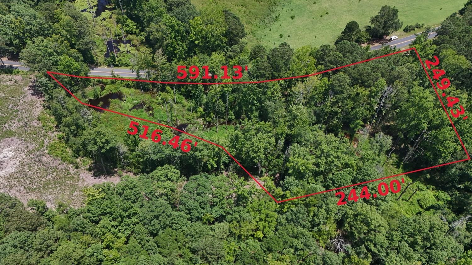 Henry Road, Neeses, SC 29107 | LandWatch