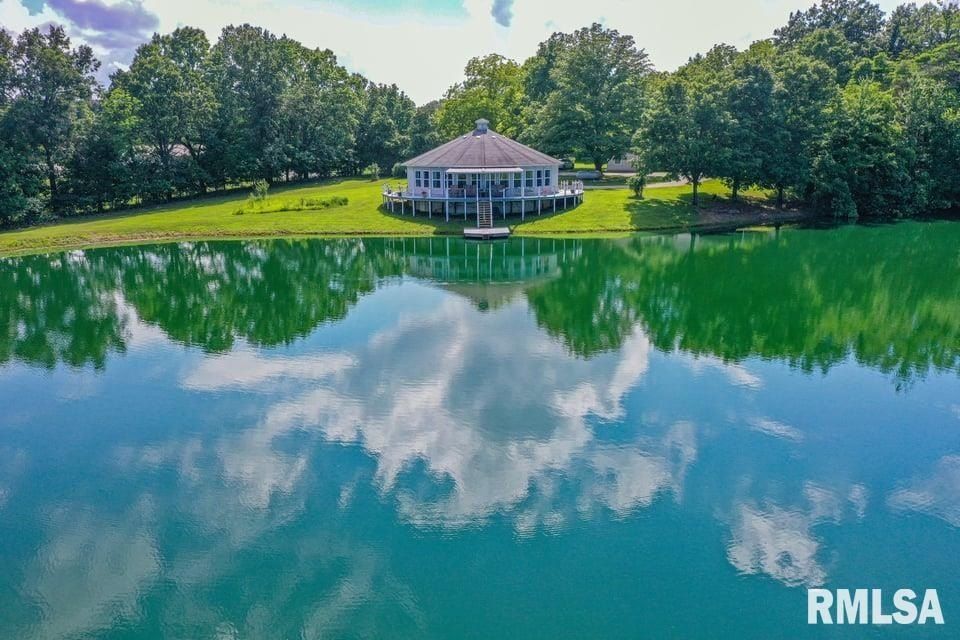 14290 E WINDSONG Road, Bakerville, IL 62864 | MLS: EB458868 | LandWatch