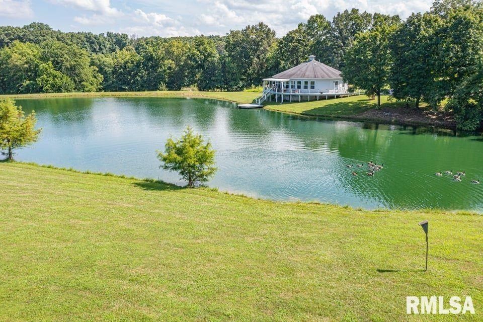 14290 E WINDSONG Road, Bakerville, IL 62864 | MLS: EB458868 | LandWatch