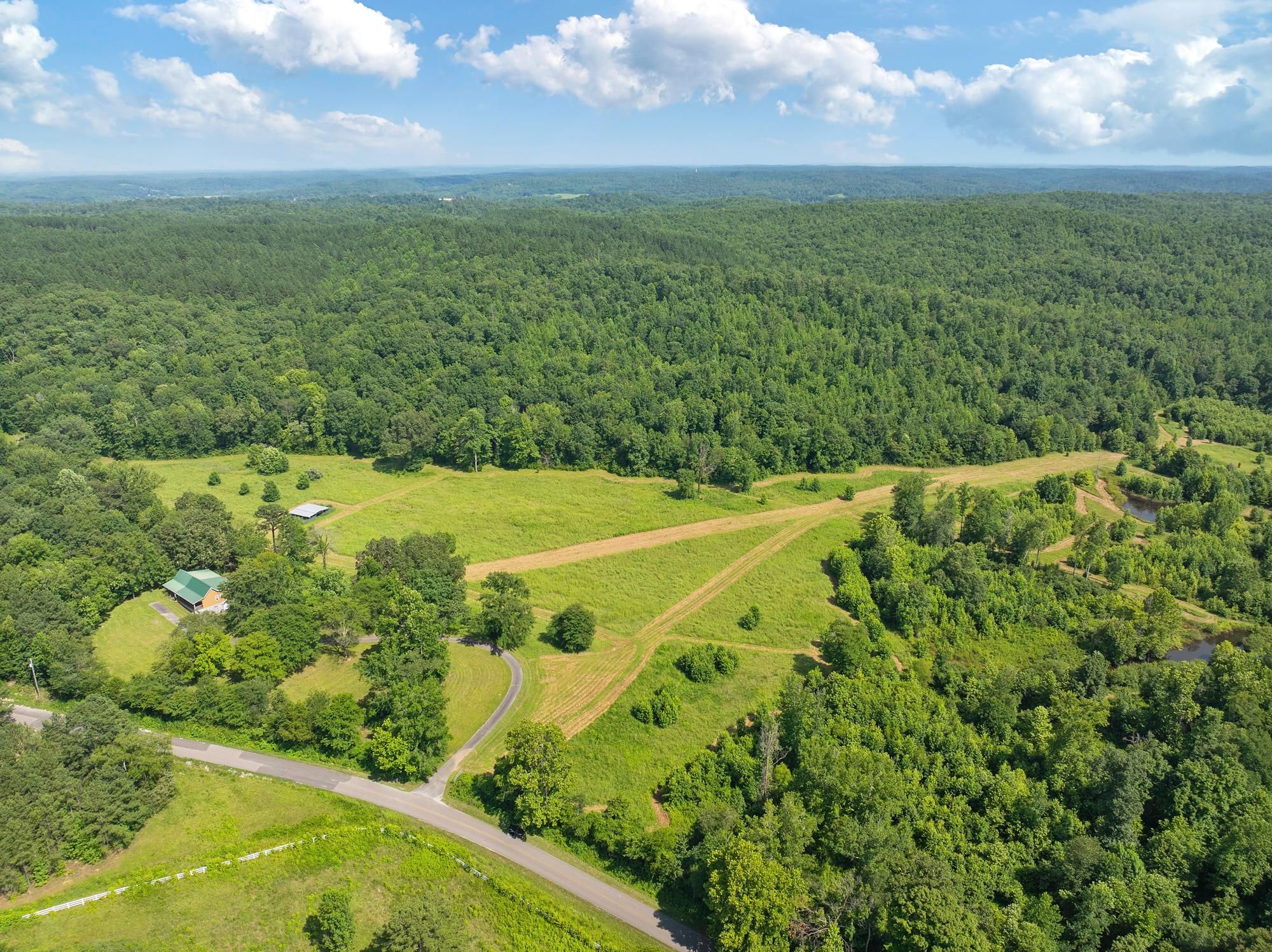 2210 Haynes Road, Sugar Tree, TN 38380 | LandWatch