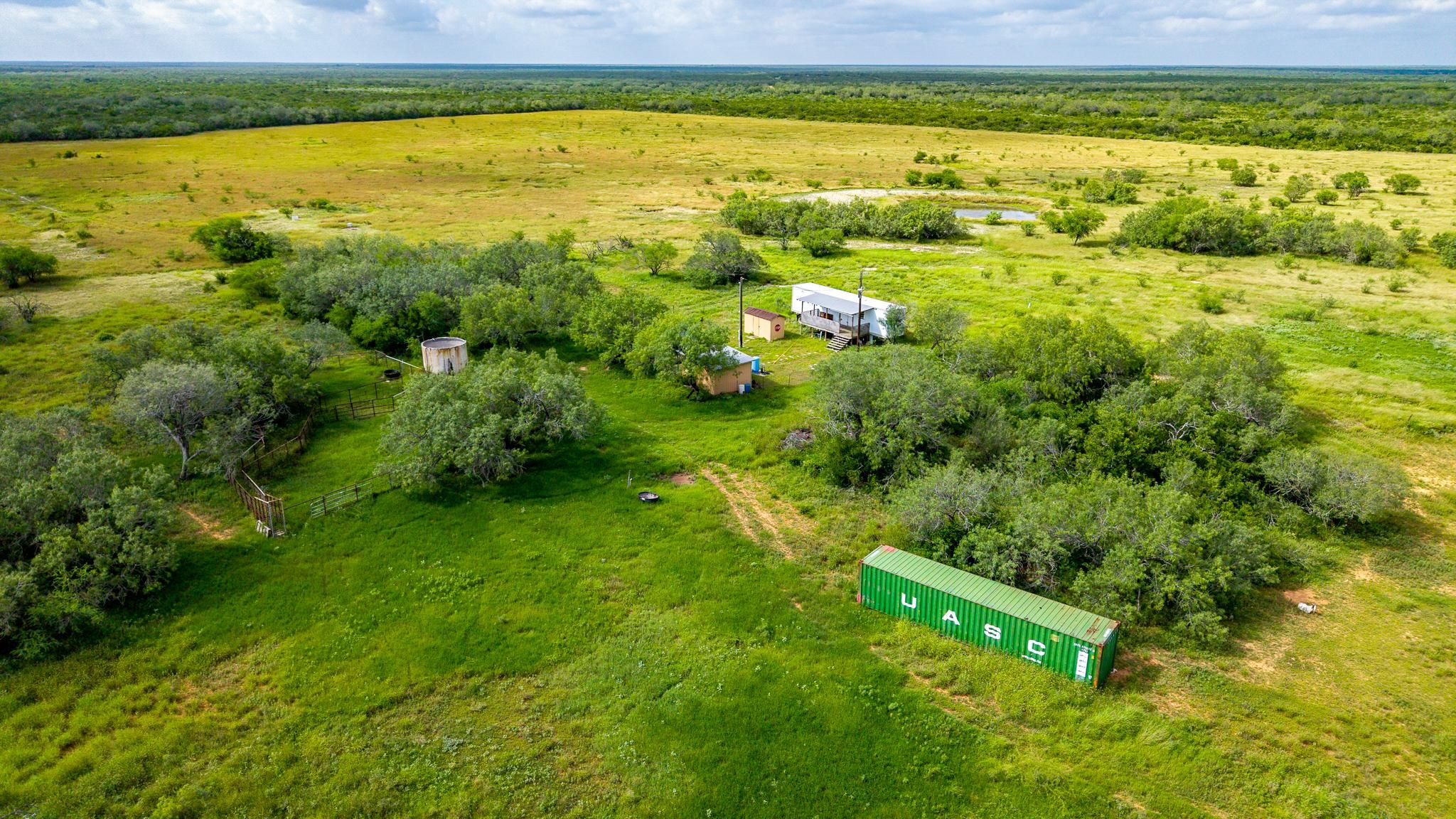 197 acres in Benavides, TX, 78341 | LandWatch