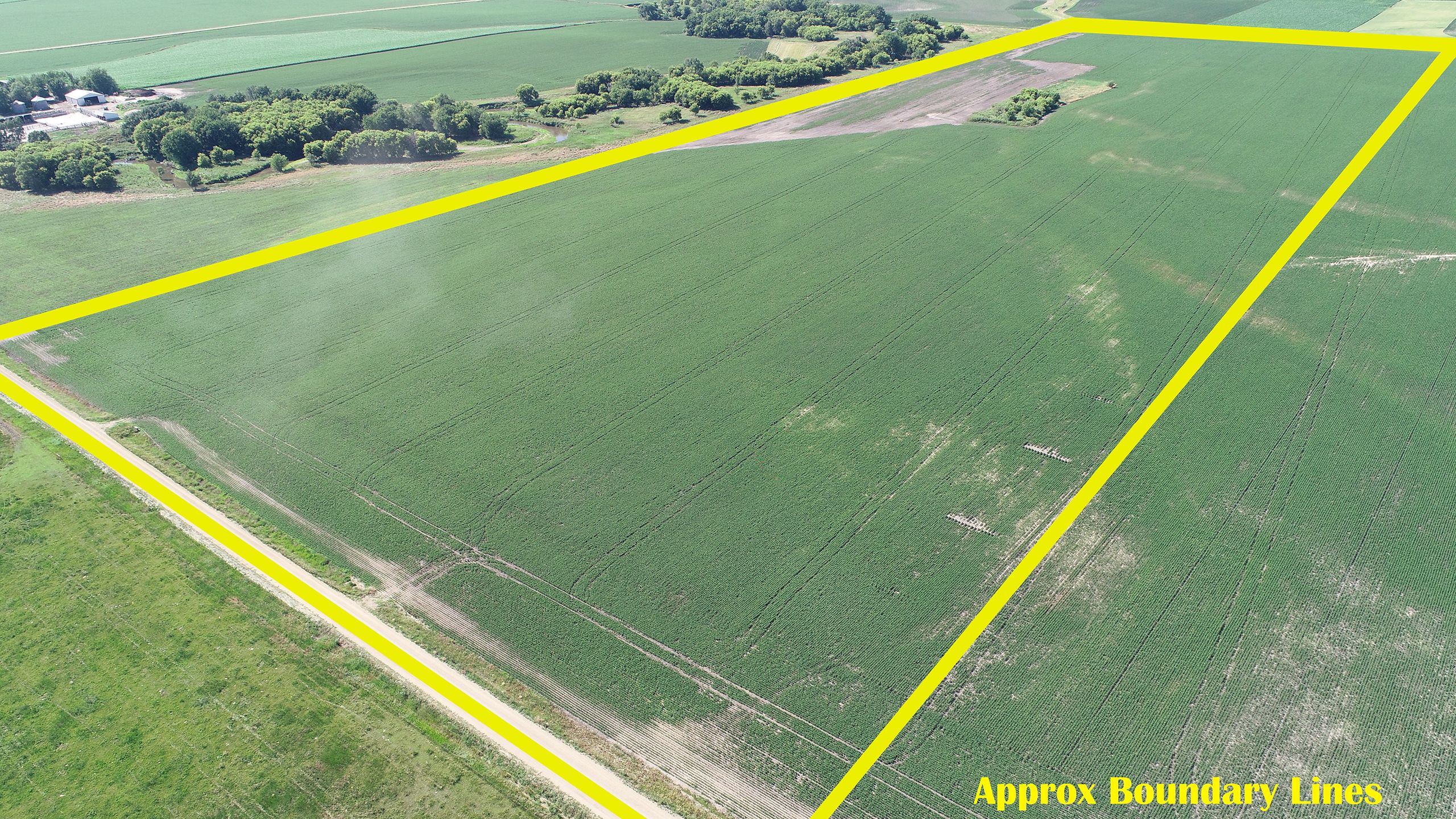 60 acres in George, IA, 51237 | LandWatch