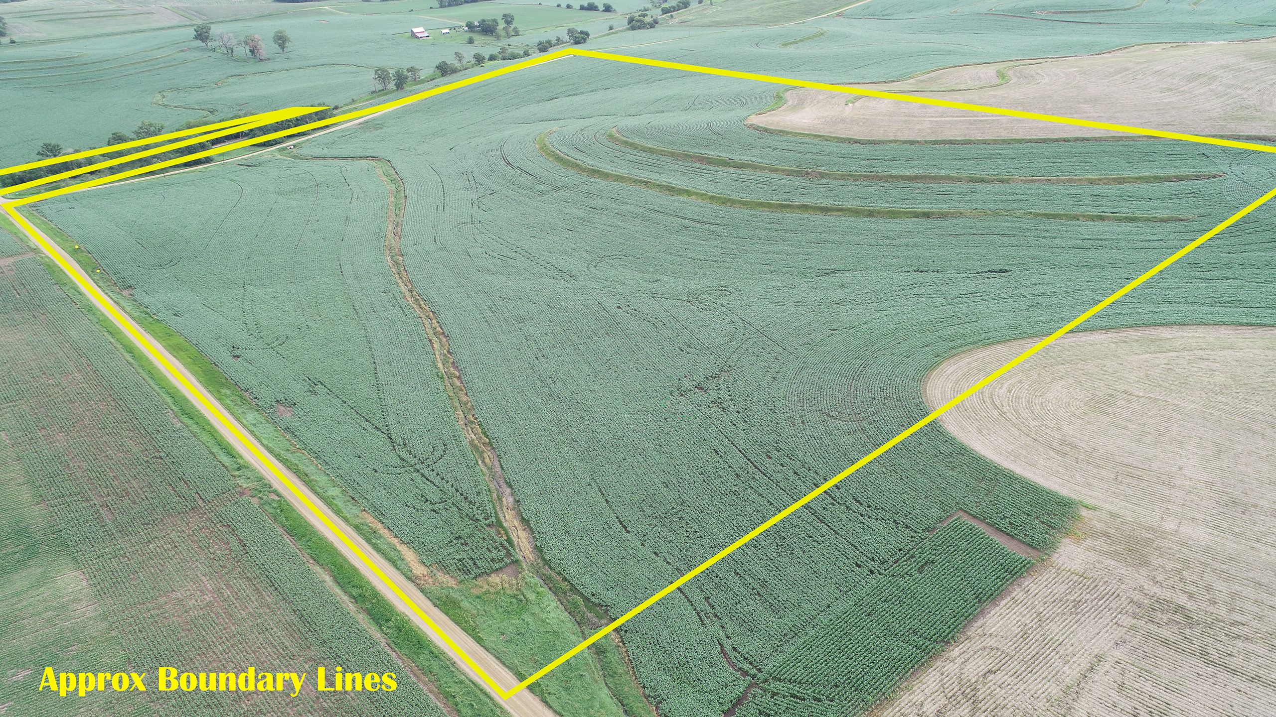 52.69 acres in Alcester, SD, 57001 | LandWatch