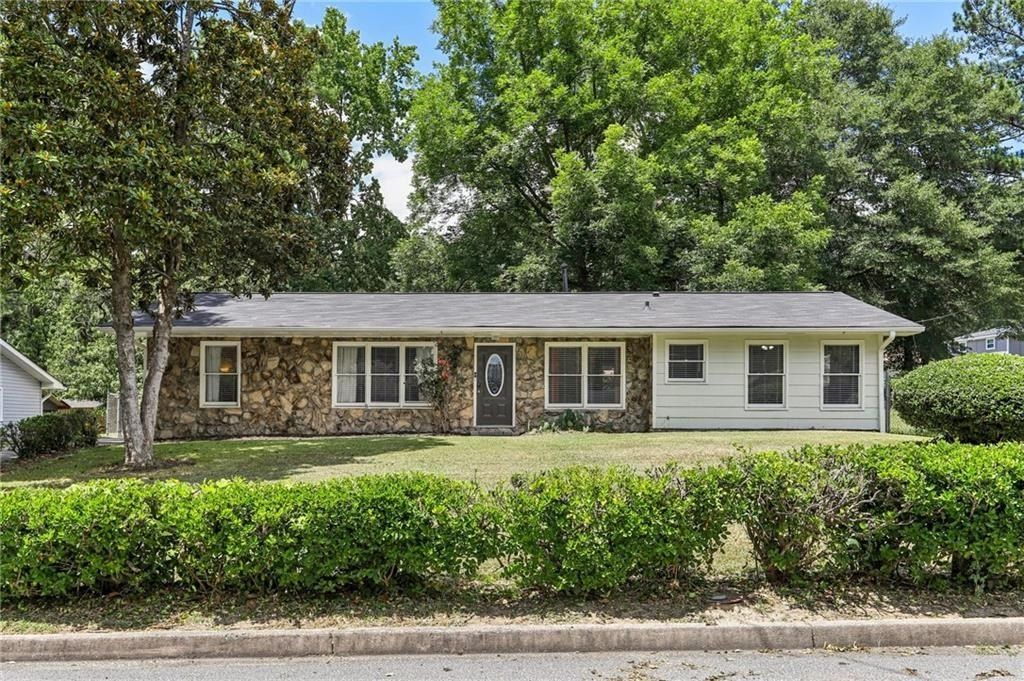 2915 Harper Valley Drive, Atlanta, GA 30349 | MLS: 7617325 | LandWatch