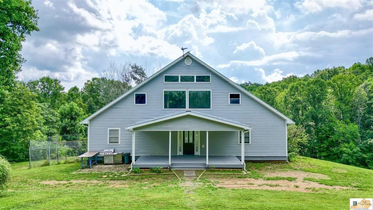 536 Dirigo Road, Breeding, KY 42715 | MLS: SC46982 | LandWatch