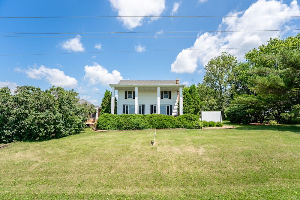 4140 E German Valley Rd., Freeport, IL 61032 | LandWatch