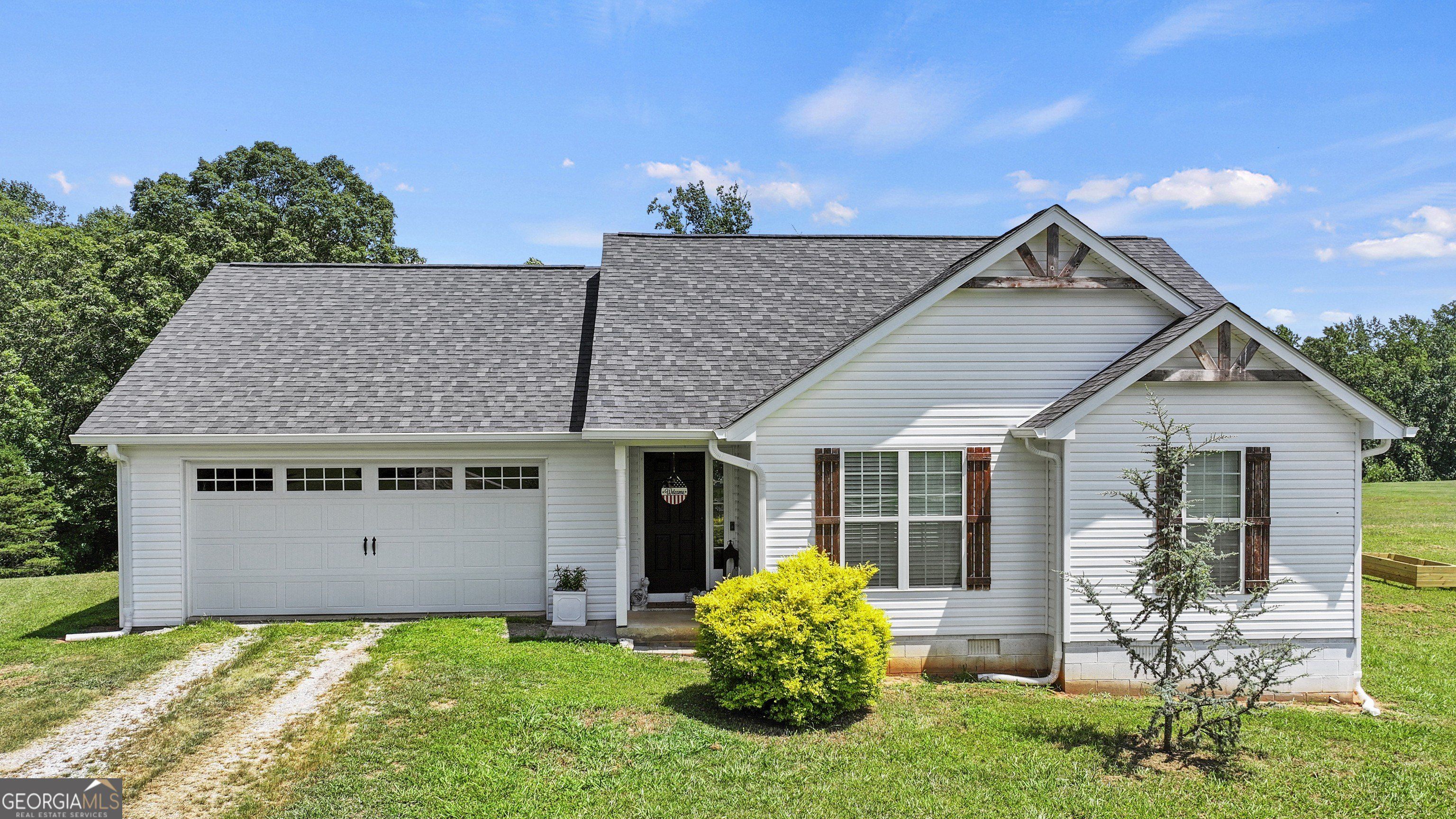 640 Collins, Cleveland, GA 30528 | MLS: 10568022 | LandWatch