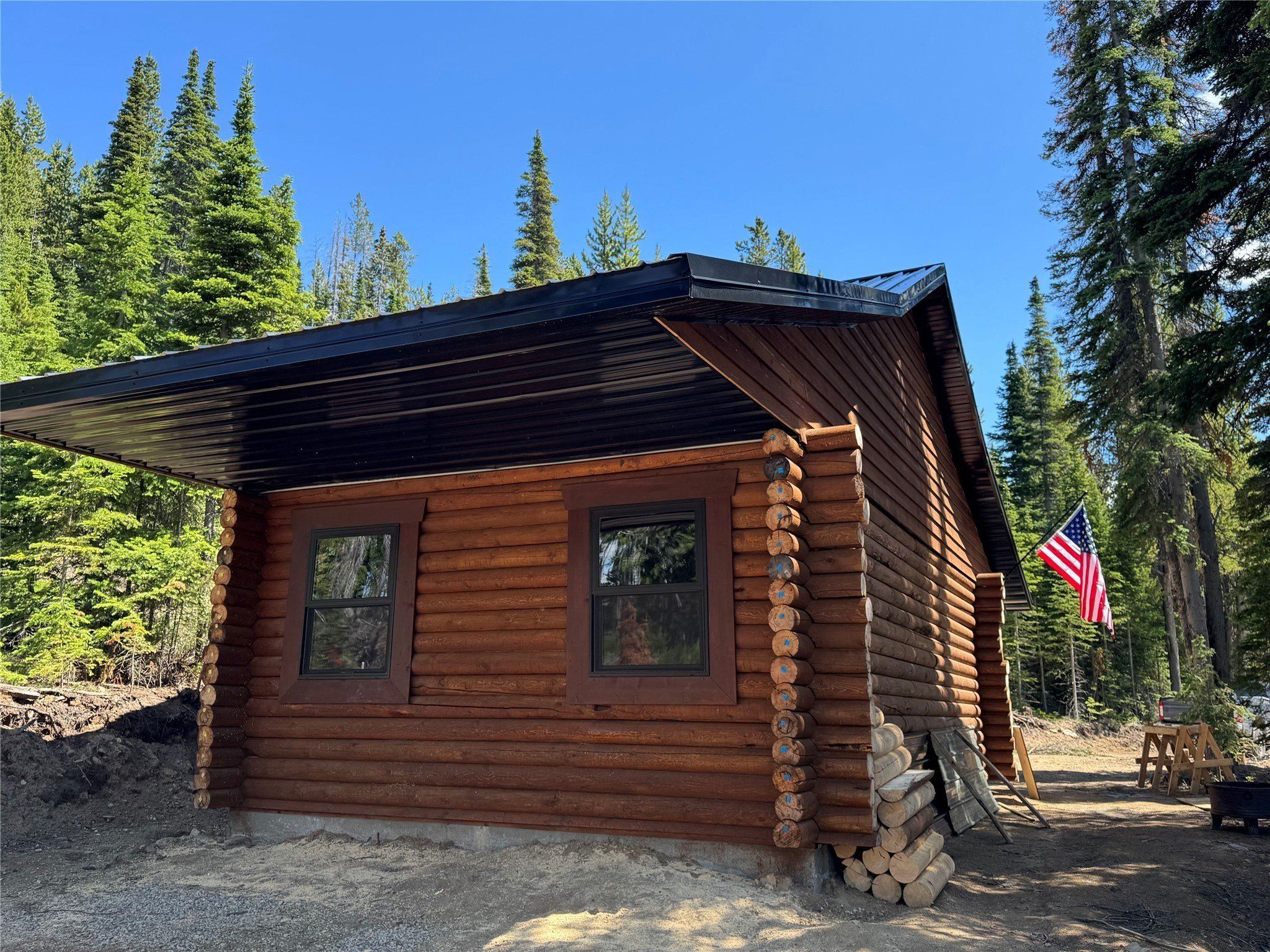 7524 Lower Telegraph Creek Road, Elliston, MT 59728 | MLS: 30052820 ...
