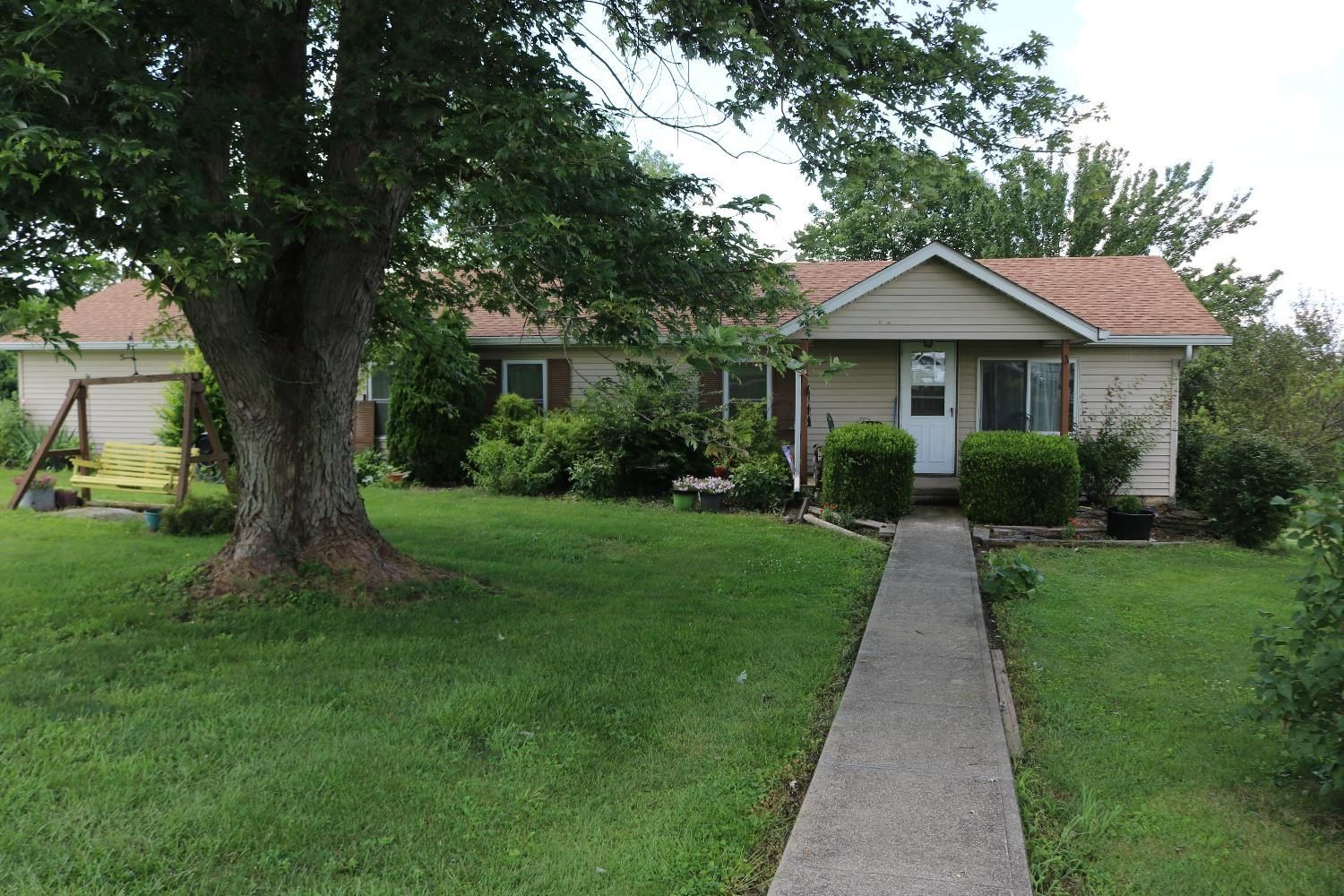 4801 Horton Road, Rising Sun, IN 47040 | MLS: 205462 | LandWatch