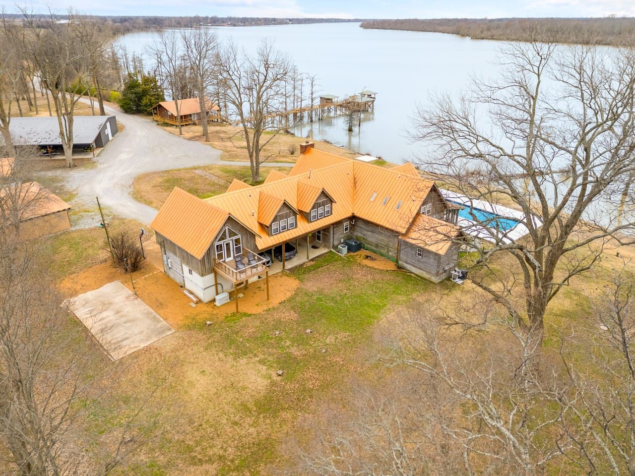 1226 Lula Moon Lake Road, Dundee, MS 38626 | LandWatch