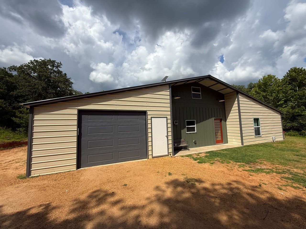 EW 149, Allen, OK 74825 | LandWatch